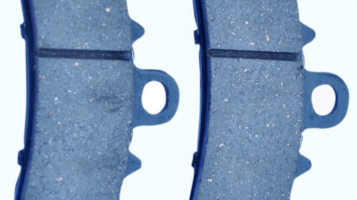 Front Disk Pad Duke - Buy Online at Best Price Indian Bikes Spares