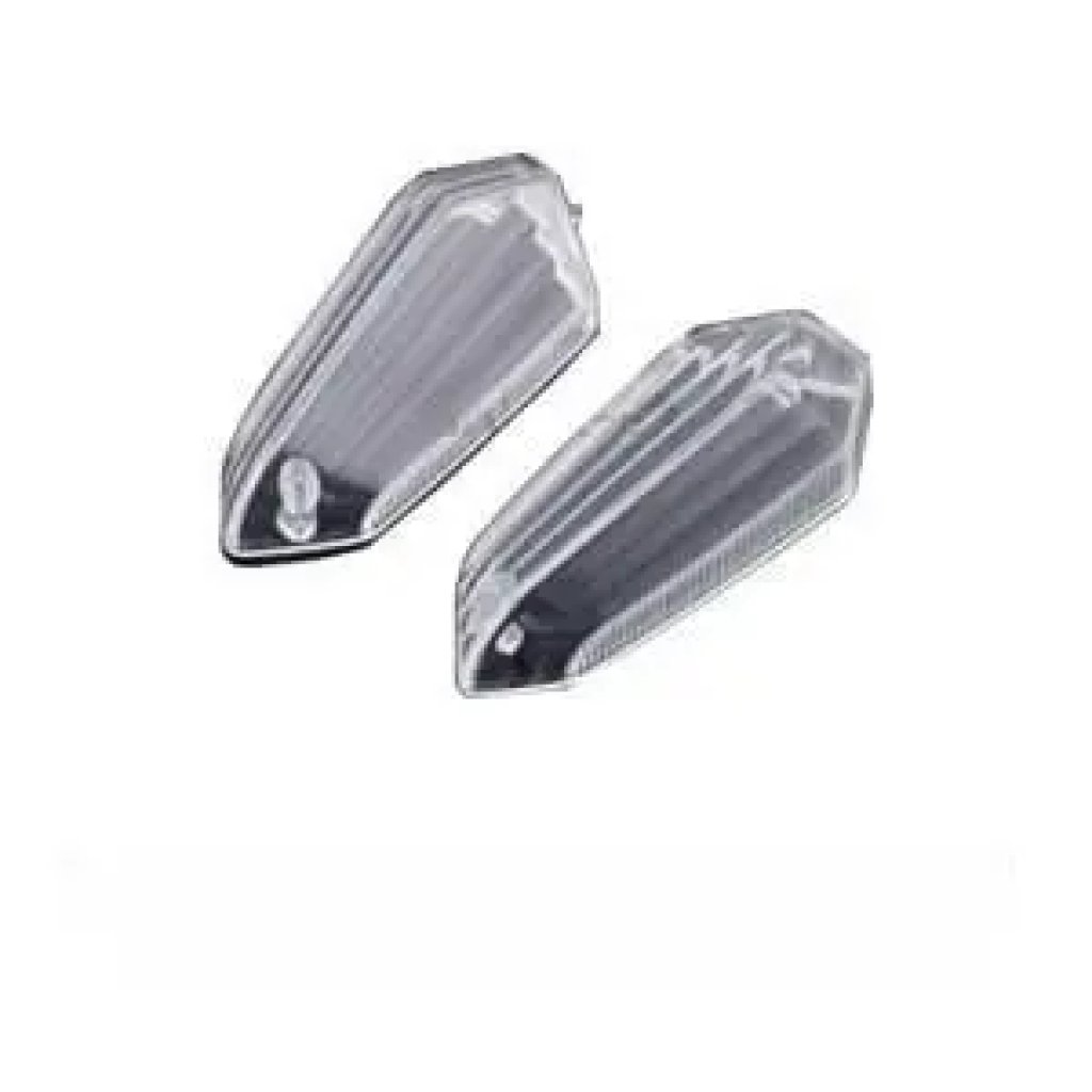 Front Indicator Glass Set Dio Nm - Indian Bikes Spares