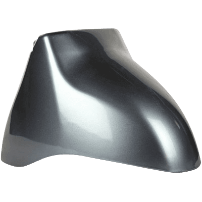 Front Mudguard (or) Front Mud Guard Mat Black Standard Access 125 - Buy ...