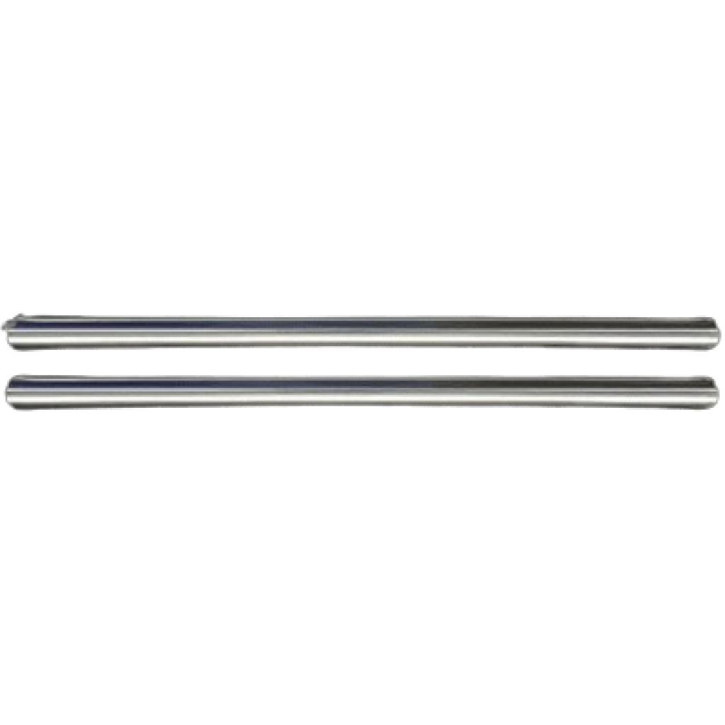 Front Shock Absorber Pipes(or)fork Pipe Set Of 2 Standard Tvs Star City ...