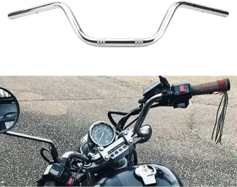 Handlebar - Buy Online at Best Price Indian Bikes Spares