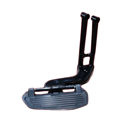 Ladies Foot Rest Standard Scooty - Indian Bikes Spares