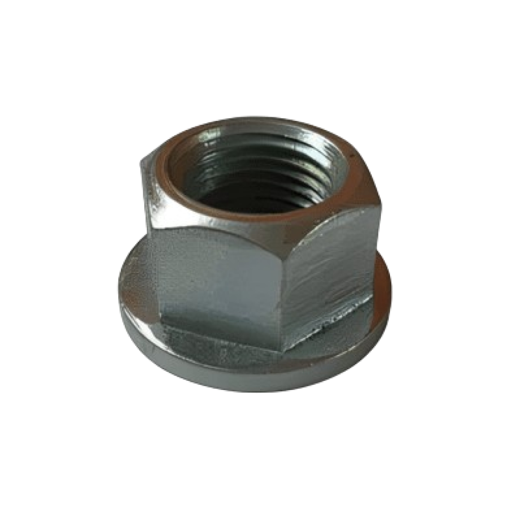 Magnet Nut Standard Gixxer - Buy Online at Best Price Indian Bikes Spares