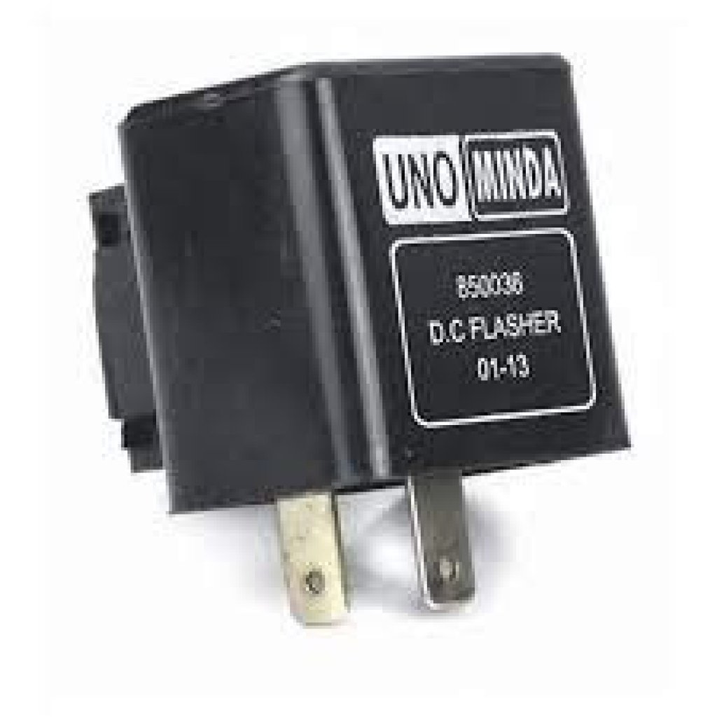 Yamaha Rx100 / Rx135 / Rxg135 Flasher 12 Volts - Buy Online at Best ...