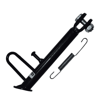 Side Stand Standard Access 125 - Buy Online at Best Price Indian Bikes ...