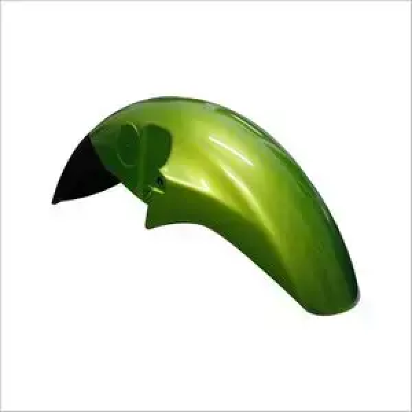Mudguard For Passion Pls Red & Passion Pro Green - Buy Online at Best ...