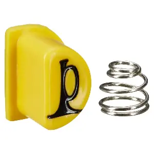 Uno Minda 0722-020h-01 Horn Button For Handle Bar Switch - Left Side ...