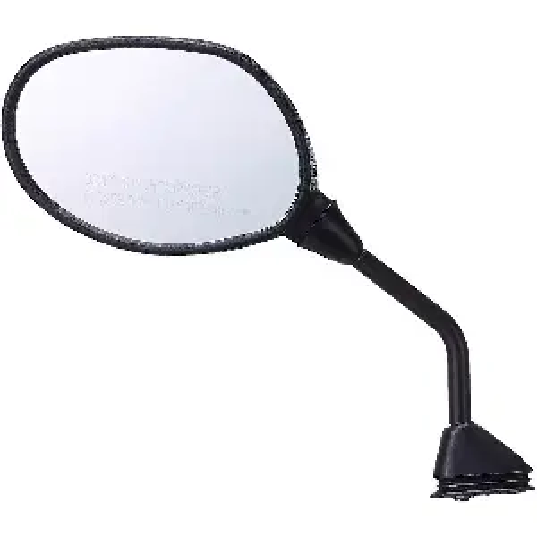 Uno Minda Rv-4001l Shatterproof Rear View Mirror For Honda Activa - Buy ...