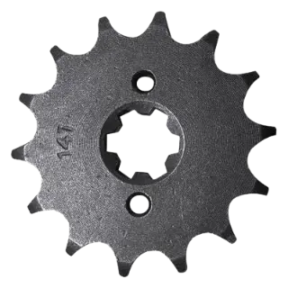 Chain Sprockit Front Small (or) Front Chain Sprocket Hf Deluxe ...