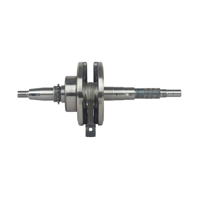 Crank Assembly Standard Pulsar 125 - Genuine - Buy Online at Best Price ...