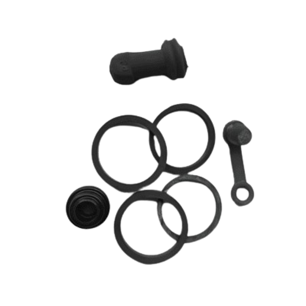 Disc O Ring Kit Standard Cb Shine - Genuine - Buy Online at Best Price ...