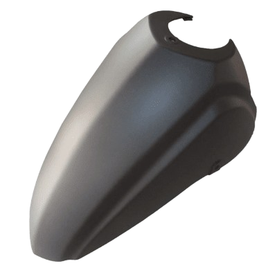 Front Mudguard (or) Front Mud Guard Mat Black Standard Maestro ...