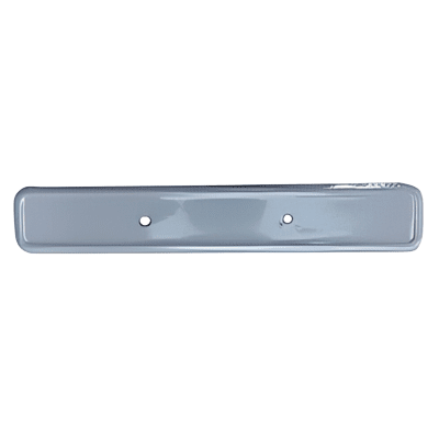 Front Number Plate Maestro - Genuine - Buy Online at Best Price Indian ...