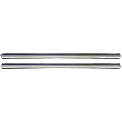 Front Shock Absorber Or Fork Pipes Set Of 2 Standard Cb Shine - Genuine ...
