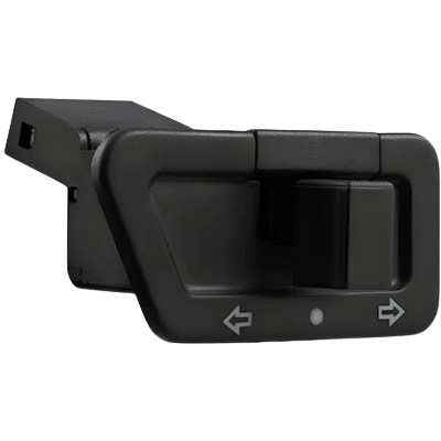 Indicator Switch Standard Scooty Pep Plus + - Genuine - Indian Bikes Spares