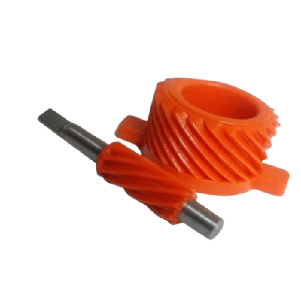 Meter Gear Standard Suzuki Samurai - Genuine - Indian Bikes Spares