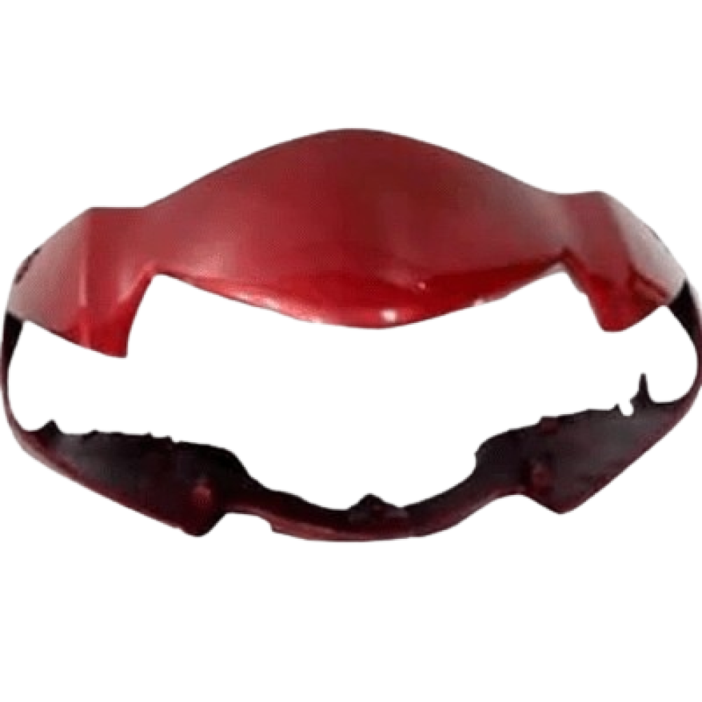 Visor Standard Red Activa Old - Genuine - Buy Online at Best Price ...