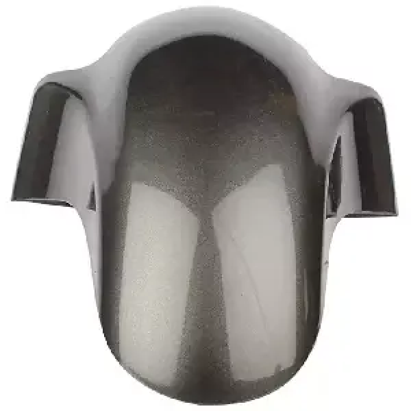 Genuine Front Mudguard Grey For Hero Splendor Pro Type 2 - Buy Online ...