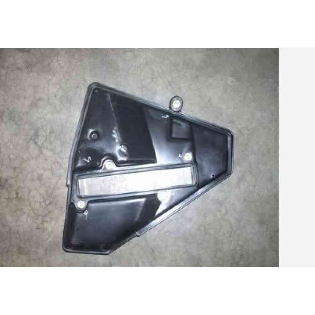 Air Filter Component Top Cover Pulsar N160 | Pulsar F250 | Pulsar P150 ...