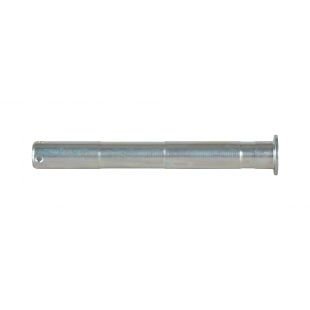 Hero Pipe, Rear, Brake Pivot - 50512ktc900s - Buy Online at Best Price ...