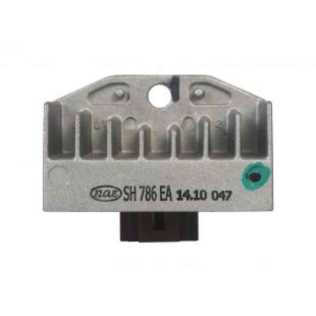 Hero Regulator Rectifier Complete - 31600ktra01s SUPER SPLENDOR GLAMOUR ...