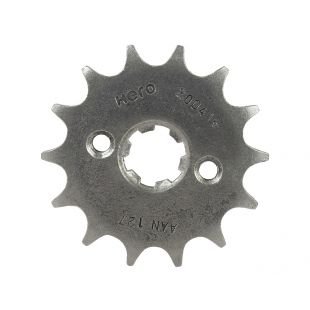 Front Sprocket Sprocket Drive Glamour (before Portrait Eng)/ Glamour Fi ...