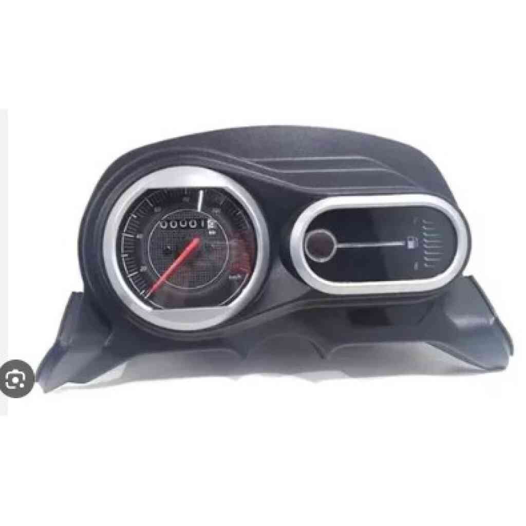 Speedo Meter Assy For Vikrant 15 | Bajaj - Indian Bikes Spares