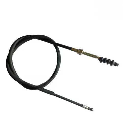 Cb Unicorn Bs6 Clutch Cable Honda Genuine Parts - Buy Online at Best ...
