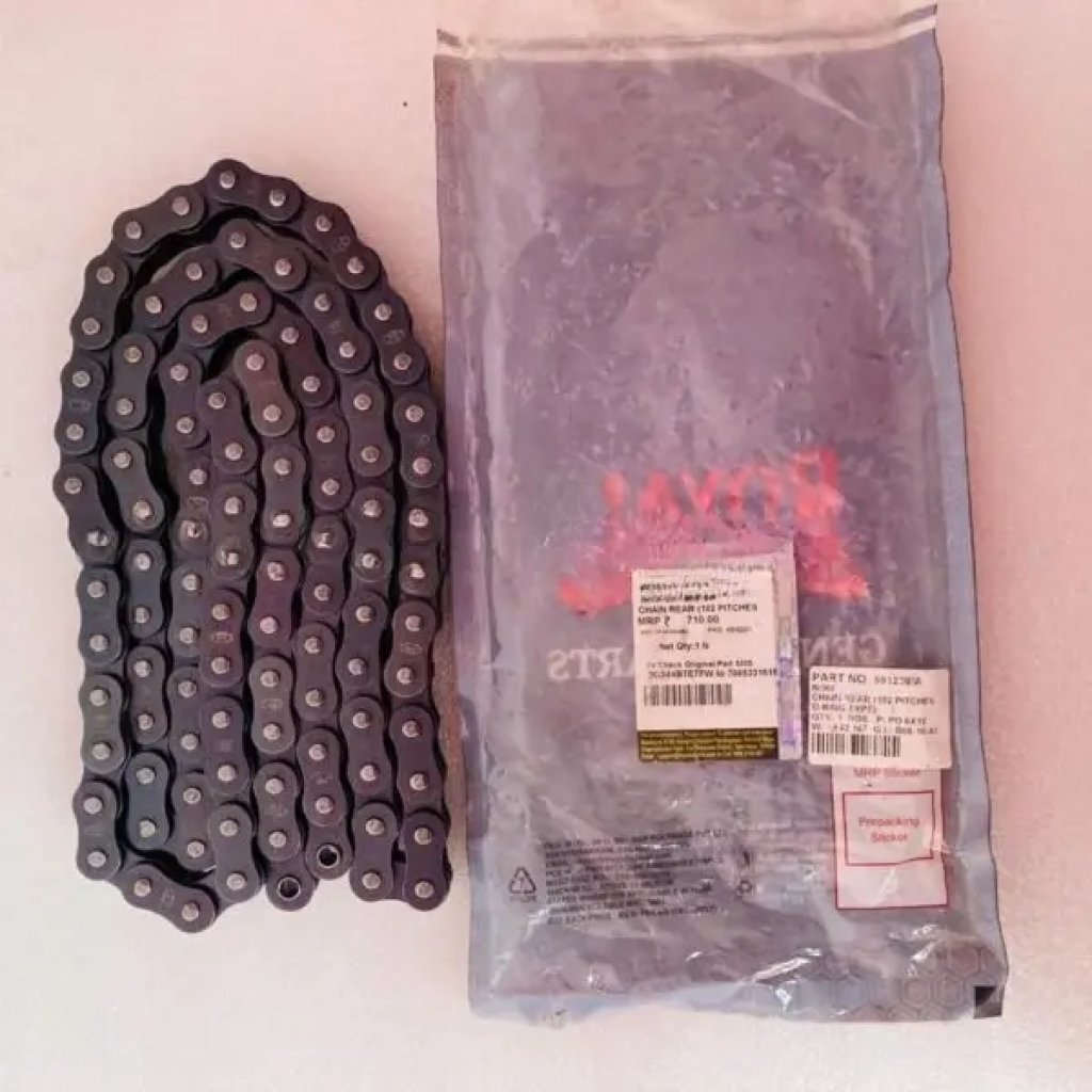 593236/a Chain Rear (102 Pitches) - Buy Online at Best Price Indian ...
