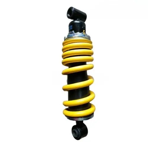 Fz V2 Shock Absorber Rear Genuine Rear Suspension - Indian Bikes Spares