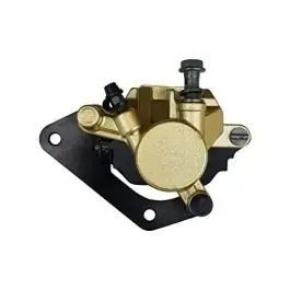 Brake Caliper Assembly Compatible For Tvs Jupiter - Buy Online at Best ...