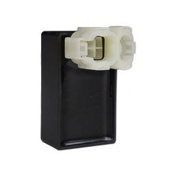 Cdi Unit Compatible For Hero Splendor/passion - Buy Online at Best ...