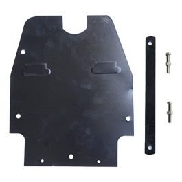 Motorcycle Engine Guard Compatible For Pulsar/pulsar Bs6+ - Buy Online ...