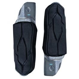 Fras34 Footrest Assembly Compatible For Bajaj Pulsar Ns (front) - Left ...