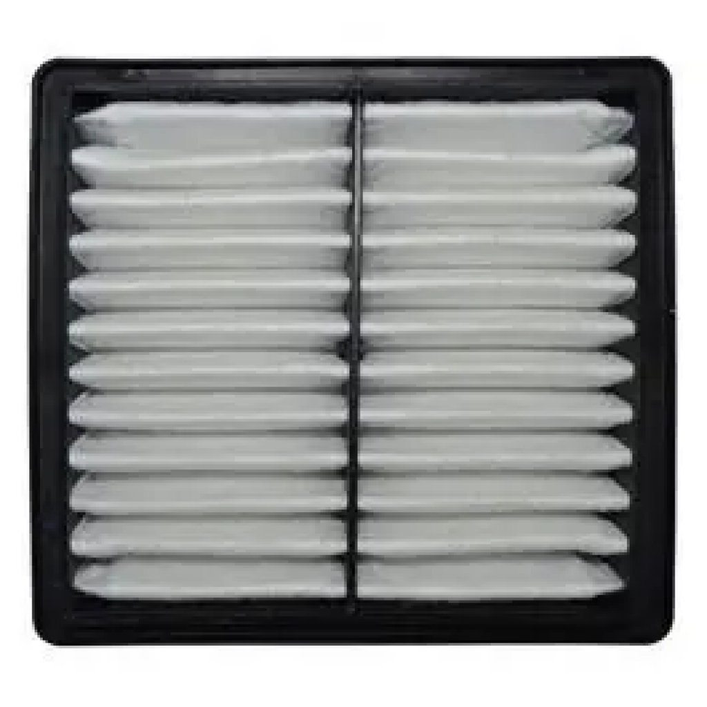 Motorcycle & Scooter Air Filter Compatible For Suzuki Gixxer + - Buy ...