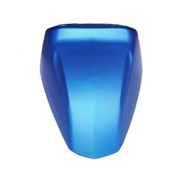 Front Mudguard Compatible For Tvs Jupiter Matt Blue - Buy Online at ...