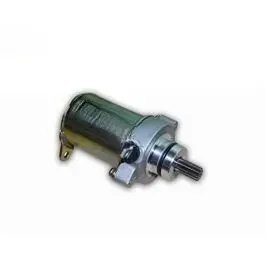 Self Starter Motor Assembly Compatible For Tvs Wego/tvs Jupiter - Buy ...