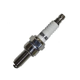 Spark Plug Compatible For Hero Cbz Xtreme/hunk - Buy Online at Best Price Indian Bikes Spares
