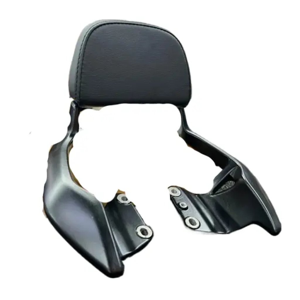 Kxa000141 Passenger Backrest (hunter) Set - Buy Online at Best Price ...