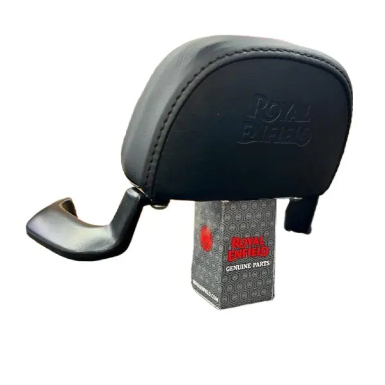 Kxa000141 Passenger Backrest (hunter) Set - Buy Online at Best Price ...