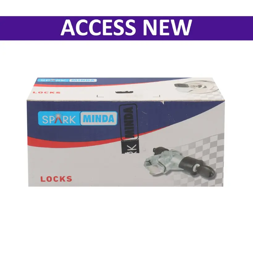 Spark Minda Ignition Switch For Access New - Buy Online at Best Price ...