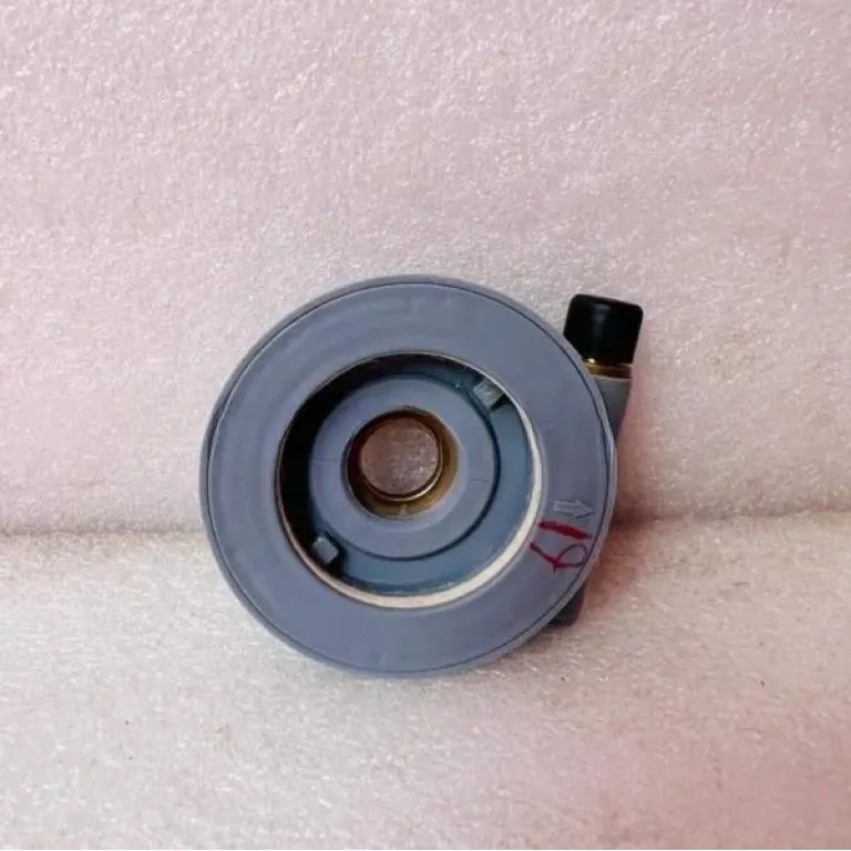 144571/b Speedo Drive Assembly Standard Drum (plastic) Meter Garari ...