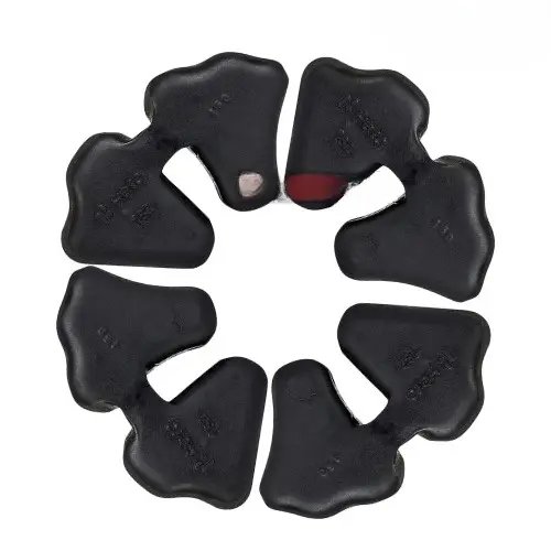Splendor Plus(jan, 2023) Damper Rubber Cush Rubber For Hero Genuine ...