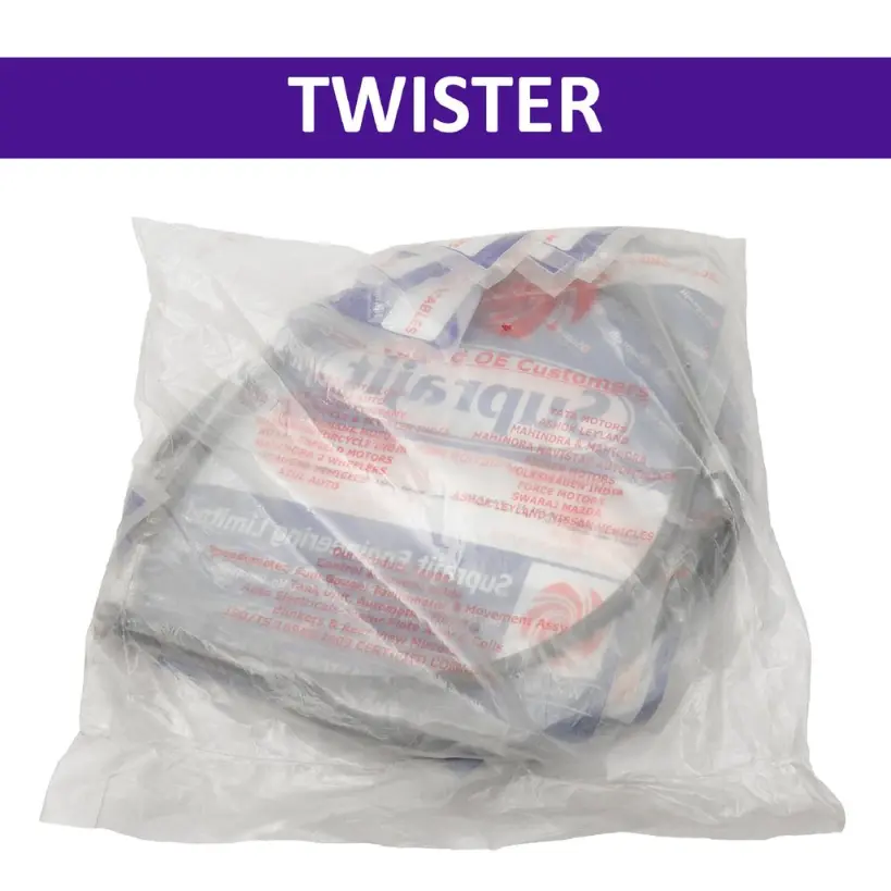 Suprajit Speedometer Cable For Twister - Buy Online at Best Price ...