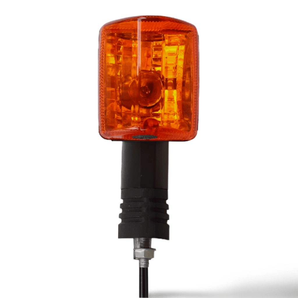 Hero Splendor Plus Indicator Assembly - Buy Online at Best Price Indian ...