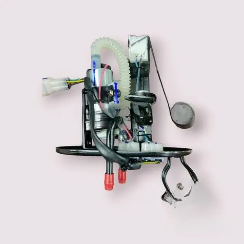 Ktm Duke 200 Bs3 Fuel Pump Assembly - Buy Online at Best Price Indian ...