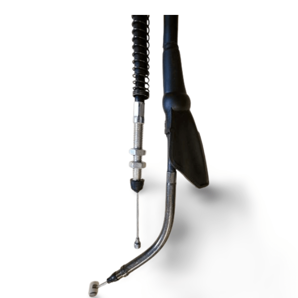 Ktm Duke 390 Clutch Cable Assembly - Buy Online at Best Price Indian ...