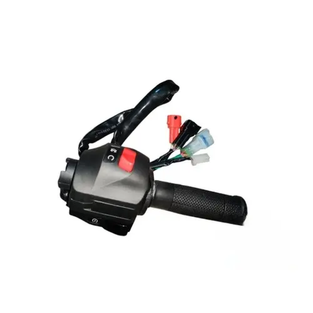 Ktm Duke/rc 390 Bs4/bs6 Ride By Wire Throttle - Buy Online at Best ...