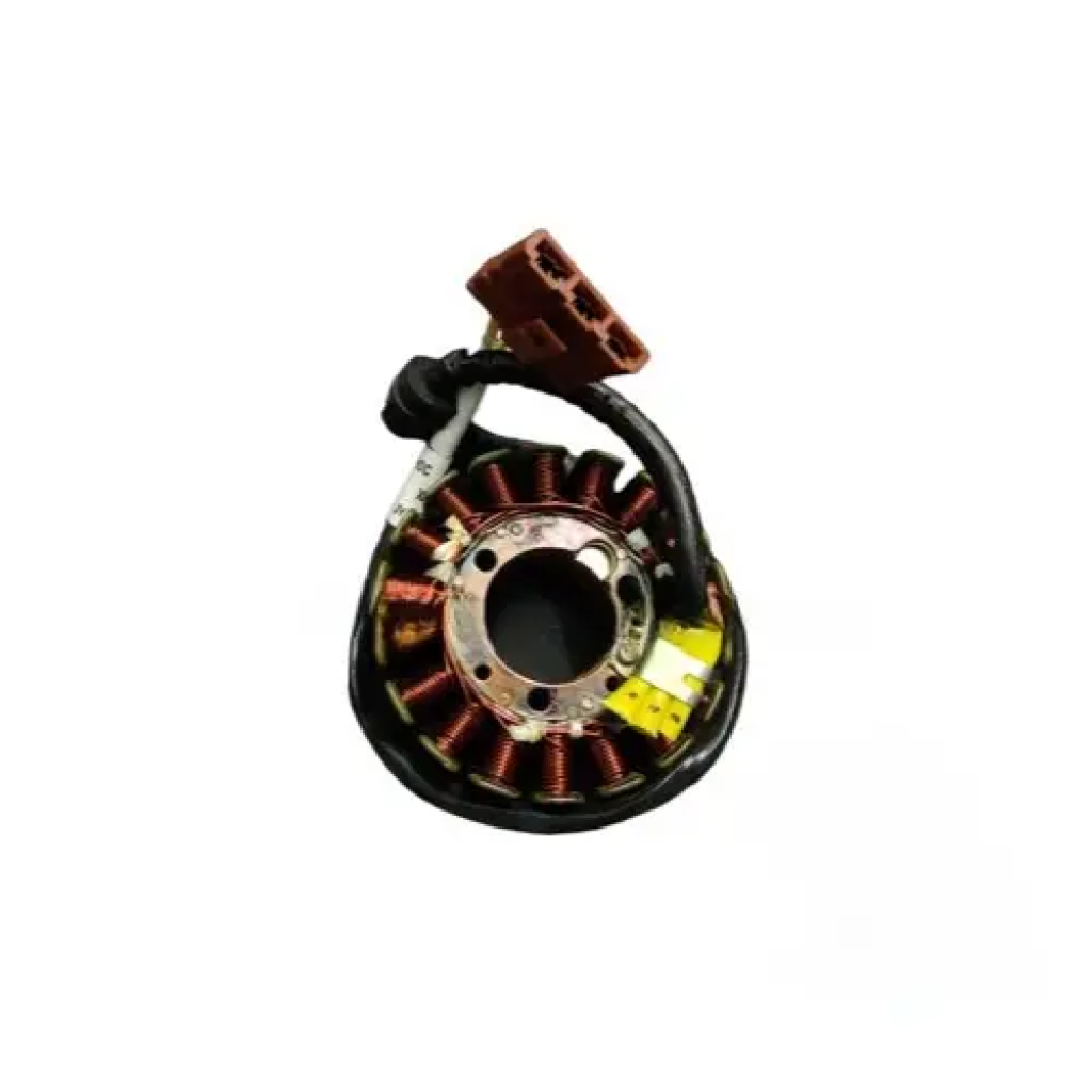 Ktm Magnet Coil - Buy Online at Best Price Indian Bikes Spares