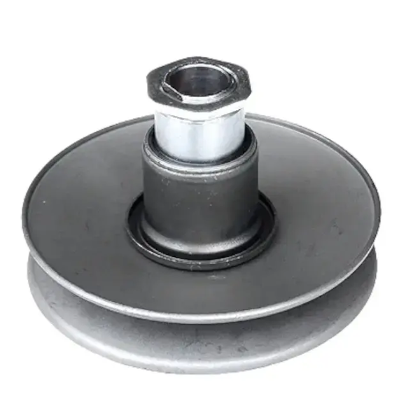 Pulley Assy For Ntorq - Indian Bikes Spares